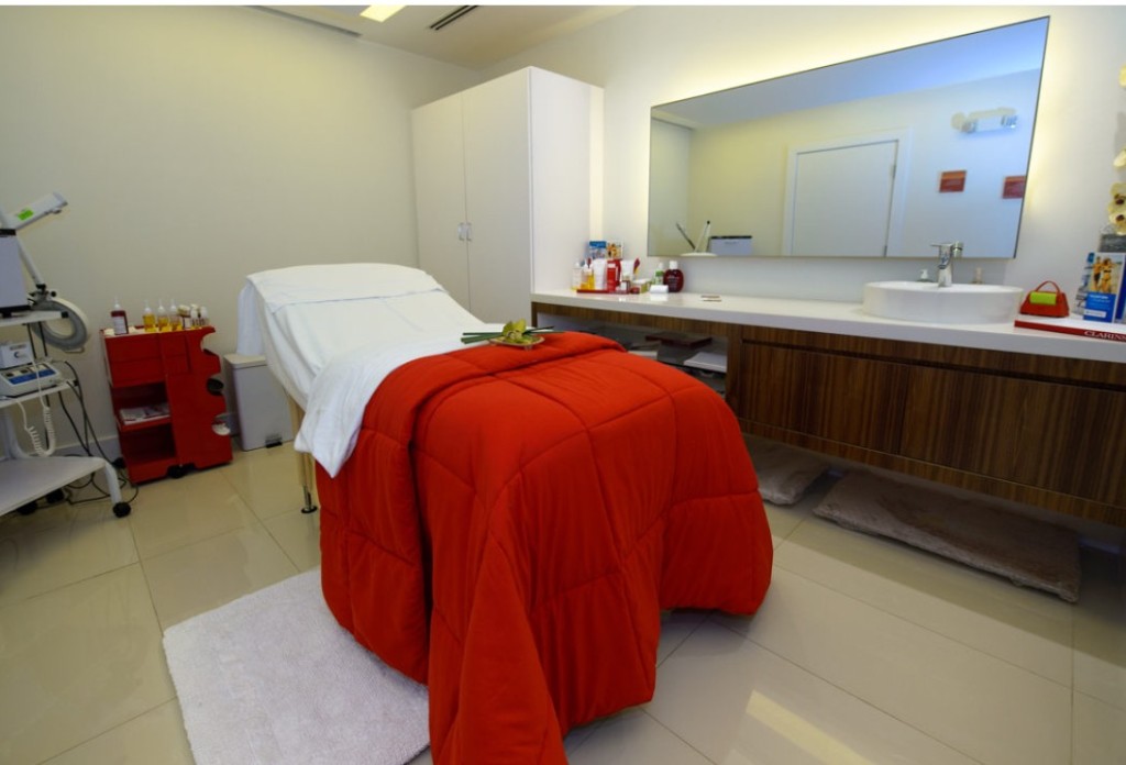 Tratamientos Clínicos del Dr. Alan Serure - Alan Serure MD